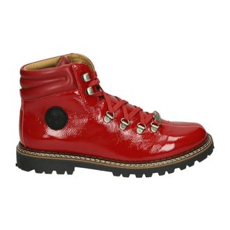 Ammann Damen, Schuhe, Rot, 41 EUGr&ouml;&szlig;e