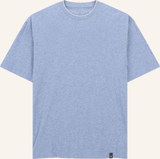 Boggi Milano Boggi Milano T-Shirt blau