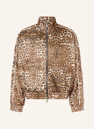 Cole Buxton Cole Buxton Sweatjacke schwarz