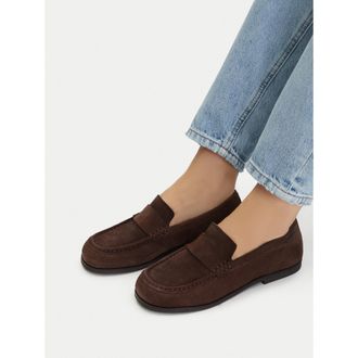G-Star Mokassins G-Star Raw CEO-WI34-ALLEGRE-01 Dunkelbraun
