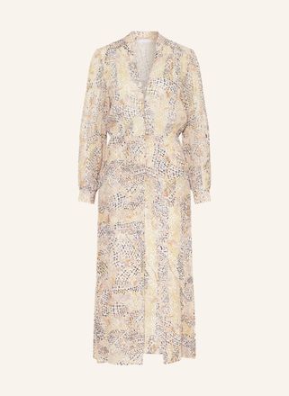 Lala Berlin Kleid Deena gelb