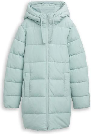 Tom Tailor Damen, M&auml;ntel, Gr&uuml;n, SGr&ouml;&szlig;e