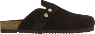 Barbour Sandale