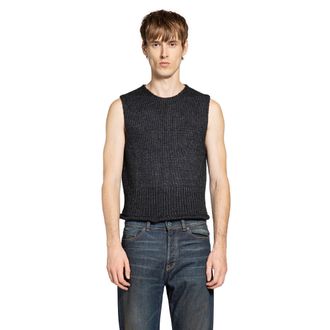 Our Legacy MAN VESTS