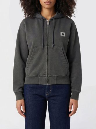 Carhartt Work in Progress Sweat-Shirt CARHARTT WIP Femme couleur Noir