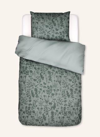 Essenza Essenza Bettw&auml;sche Maribel gruen