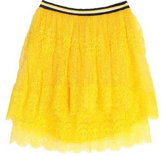 Ermanno Scervino BAS - Mini-jupes sur YOOX.COM