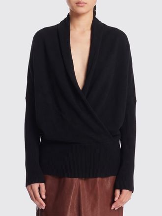 7 For All Mankind Pull Femme couleur Noir
