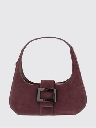 Roger Vivier Handtasche Damen Farbe Rot