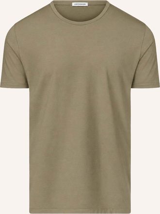 Kiefermann Kiefermann T-Shirt Hero gruen