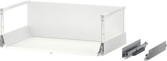 IKEA MAXIMERA Schublade hoch