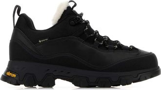 UGG Metrotrek Hiker Sneaker - Black