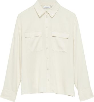 Comma Bluse