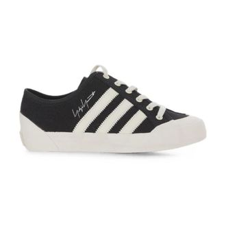Yohji Yamamoto Baskets Nisi - Homme - Chaussures - Noir - Taille: 40 1/2 EU