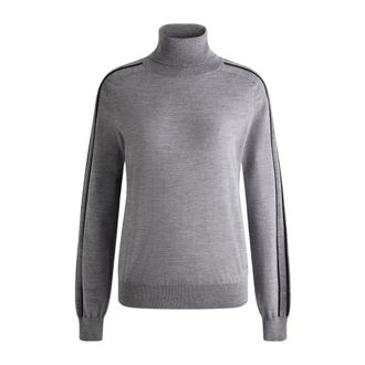 Fusalp Laryana Pullover - - Sport - Damen - Grau - S