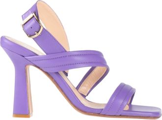 Baldinini SCHUHE - Sandalen auf YOOX.COM