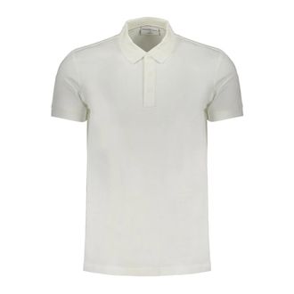 Calvin Klein Kleidung - - Tops - Herren - Wei&szlig; - 2XL