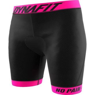 Dynafit Damen Tight RIDE PADDED W UNDER SHORT