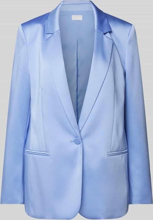 Jake*s Blazer mit Paspeltaschen