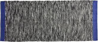 La Cerise sur le G&acirc;teaux Tapis en coton recycl&eacute; Matt La cerise sur le g&acirc;teau