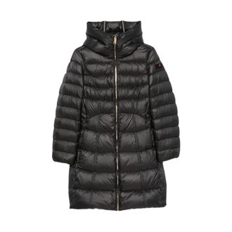 Peuterey Down Coats - - Coats - Damen - Schwarzk - M