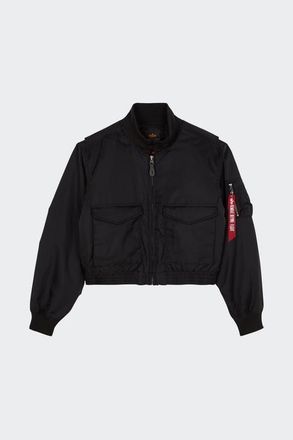 Alpha Industries Bomber - Taille XL