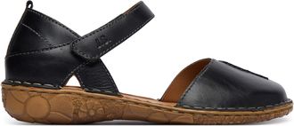 Josef Seibel Halbschuhe Josef Seibel Rosalie 42 79542 476 Schwarz