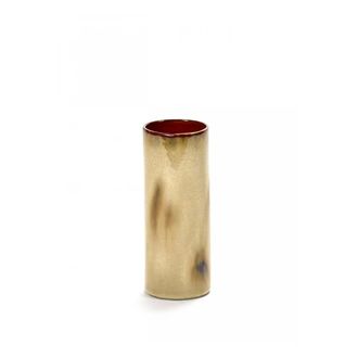 Serax Vase Tube by Anita 6x15,5 cm Serax