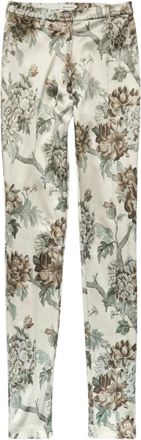 Acne Studios Pello Pantalons - Femme - Pantalons - Multicolore - Taille: 38 FR