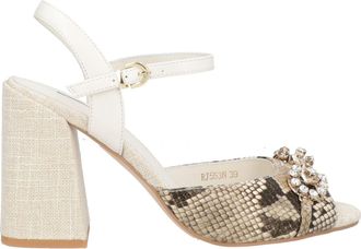 Jeannot SCHUHE - Sandalen auf YOOX.COM