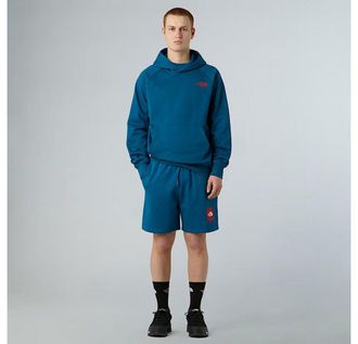 The North Face Hoodie RAGLAN BOX NSE REGULAR HOODIE - Kapuzenpullover - Pullover mit Kapuze