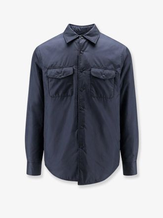 Aspesi 13 Pi&ugrave; Thermore Nylon Shirt - ASPESI - gender_Man