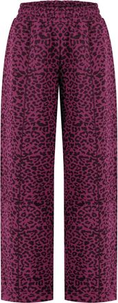 Smilodox Oversize Leo Jogginghose Siara