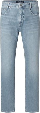Mac Jeans Jeans Rick in dezenter Used-Optik, Comfort Fit in