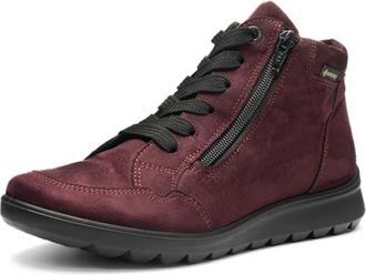 Ara Femme Toronto-GTX Bottine, Brunello, 42.5 EU Large