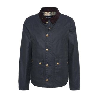 Barbour Gewachste Winterjacke - - Jackets - Herren - Gr&uuml;n - M