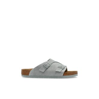 Birkenstock Herren, Schuhe, Grau, 38 EUGr&ouml;&szlig;e