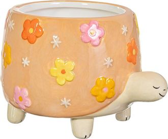 Sass & Belle Pflanzgef&auml;&szlig; f&uuml;r Schildkr&ouml;ten