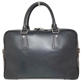 Louis Vuitton Pre-owned Aktentasche - - Pre-owned - Herren - Schwarzk - ONE SIZE