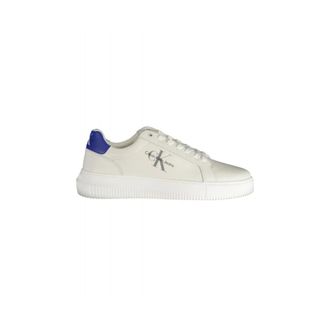 Calvin Klein Sneakers - - Shoes - Herren - Wei&szlig; - 43 EU
