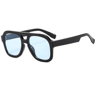 Generic Lunettes De Soleil Vacances For Hommes, Sport Et Conduite For Femmes(Blue)