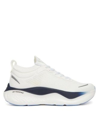 Emporio Armani Sneakers X8X246 XK443 MZ608 Wei&szlig;