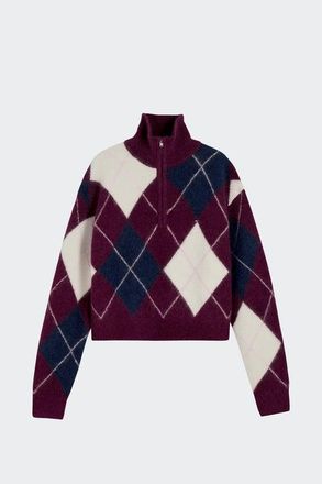 Tommy Jeans Pull - Taille XS