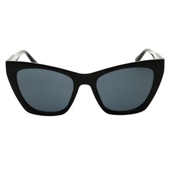 Love Moschino Moschino Sonnenbrille In Schwarz