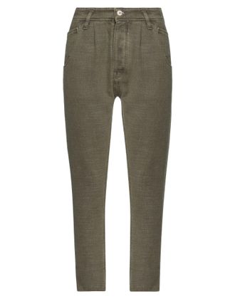 November HOSEN & RÖCKE - Jeanshosen auf YOOX.COM