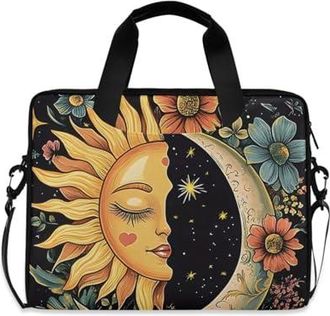 Alaza Sac pour ordinateur portable de 40,6 &agrave; 15,6 pouces, sacoche pour ordinateur portable de 40,6 &agrave; 15,6 pouces, sac fourre-tout pour femme, homme, &eacute;tudian