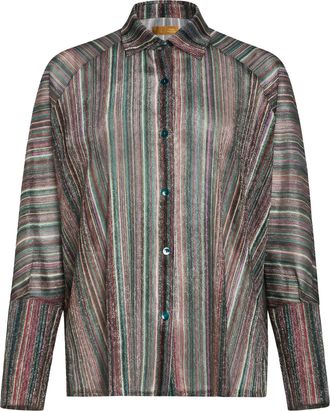 Siyu TOPS - Hemden auf YOOX.COM