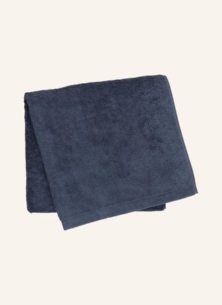 Caw&Ouml; Duschtuch Lifestyle blau