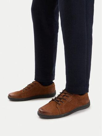 Lasocki Lasocki Sneakers CEO-VICTOR4-77 MI08 Braun