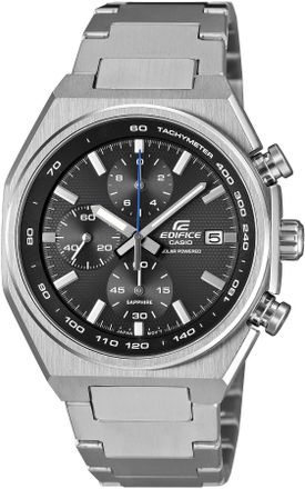 Casio Edifice Silber Herren Armbanduhr EFS-S660D-1AEF